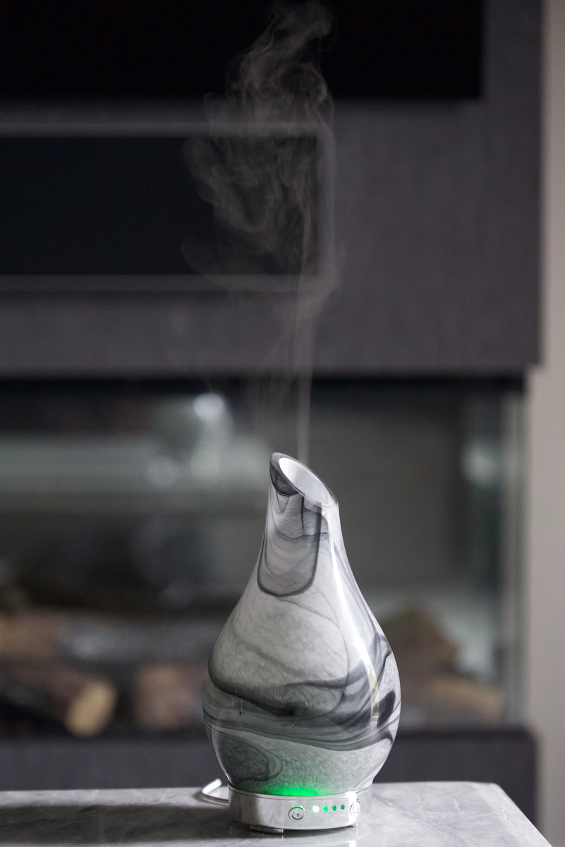 Aroma Diffuser / Humidifier – The Treetop Candle Co.